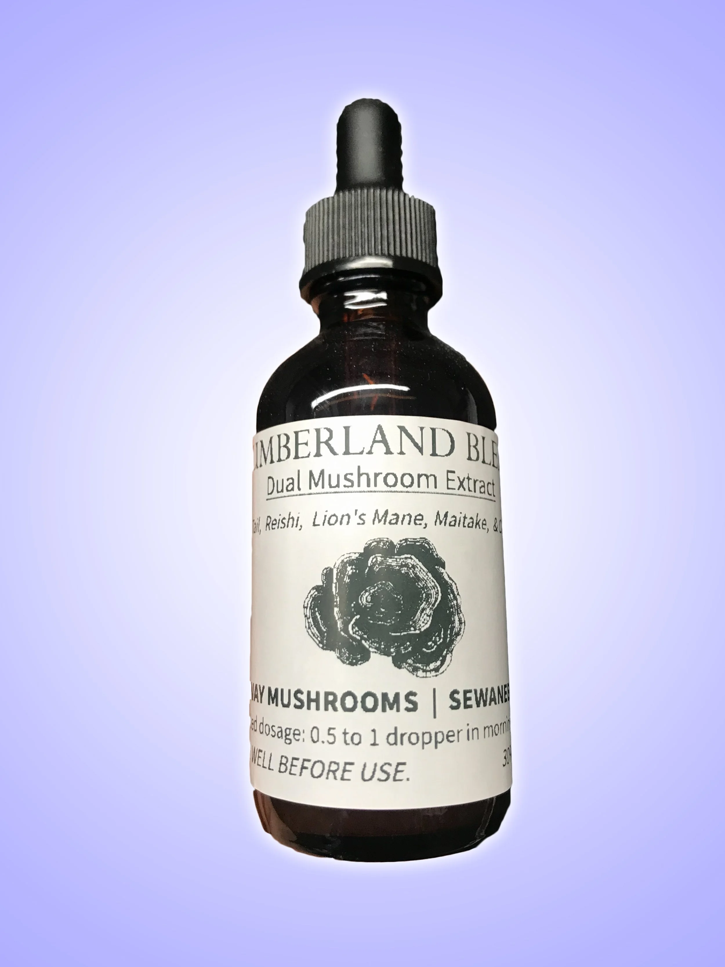 Midway Mushrooms - A Gourmet Mushroom Farm in Sewanee, Tennessee