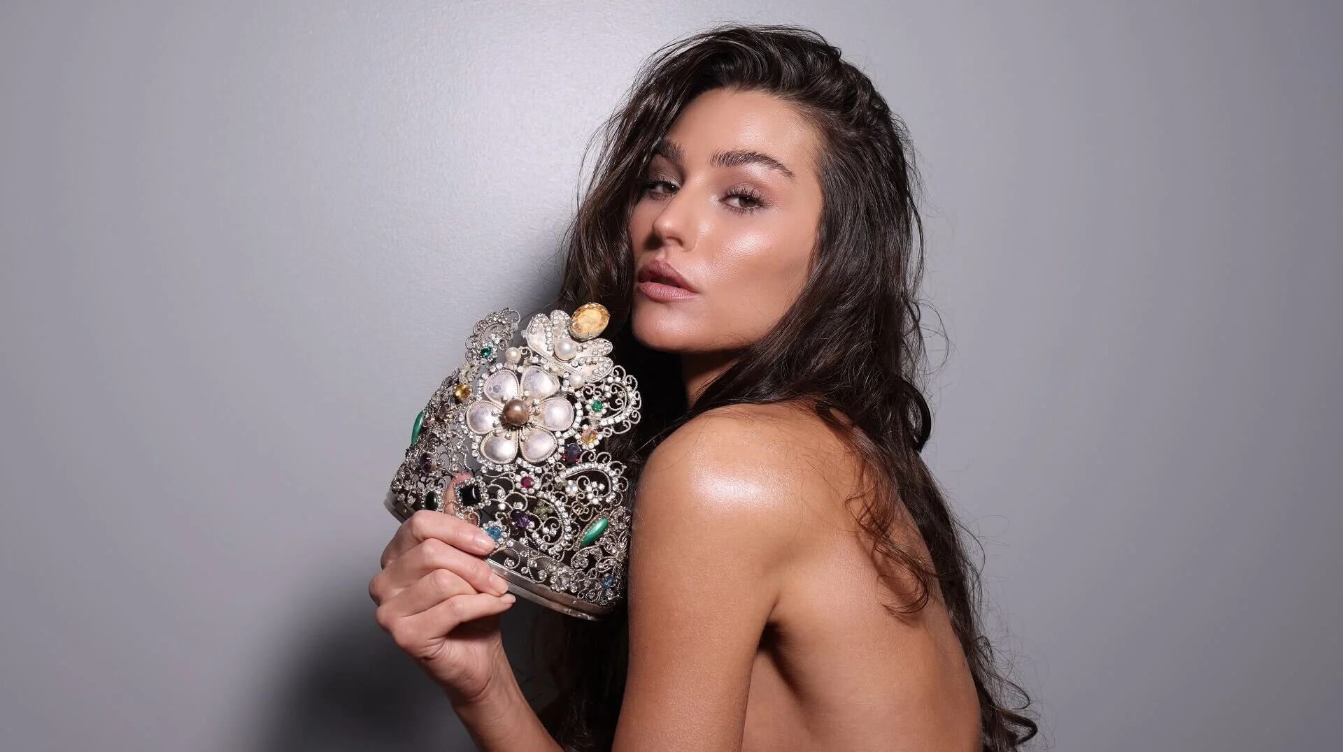 Pageant — The Code Creatives