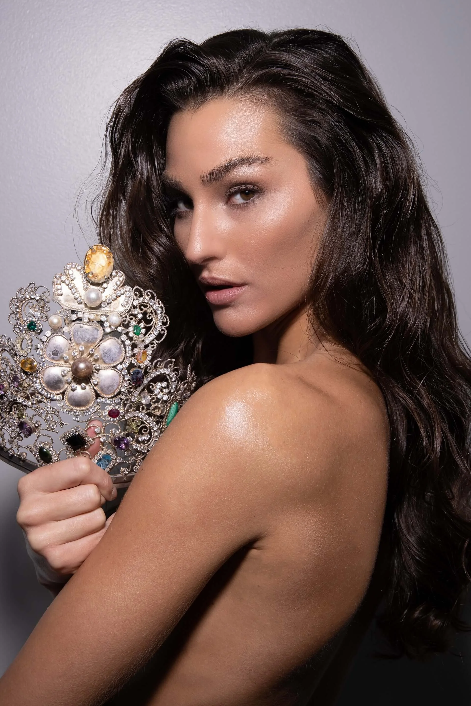 Pageant — The Code Creatives