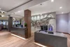Marriott Madison West Atrium — Self Walk