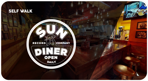 TC Restaurant Group — Self Walk