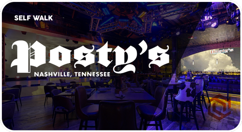 TC Restaurant Group — Self Walk
