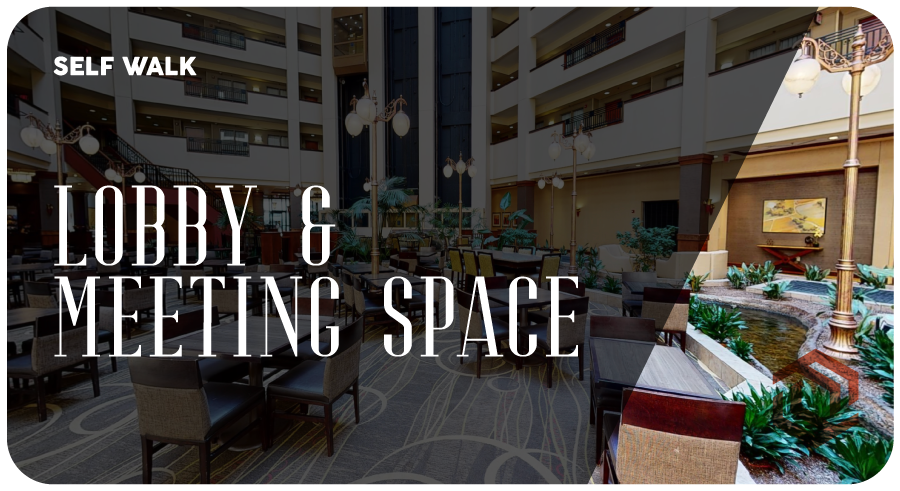 Embassy Scutes Lincoln Virtual Tour — Self Walk