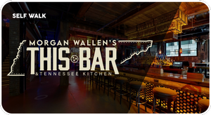 TC Restaurant Group — Self Walk