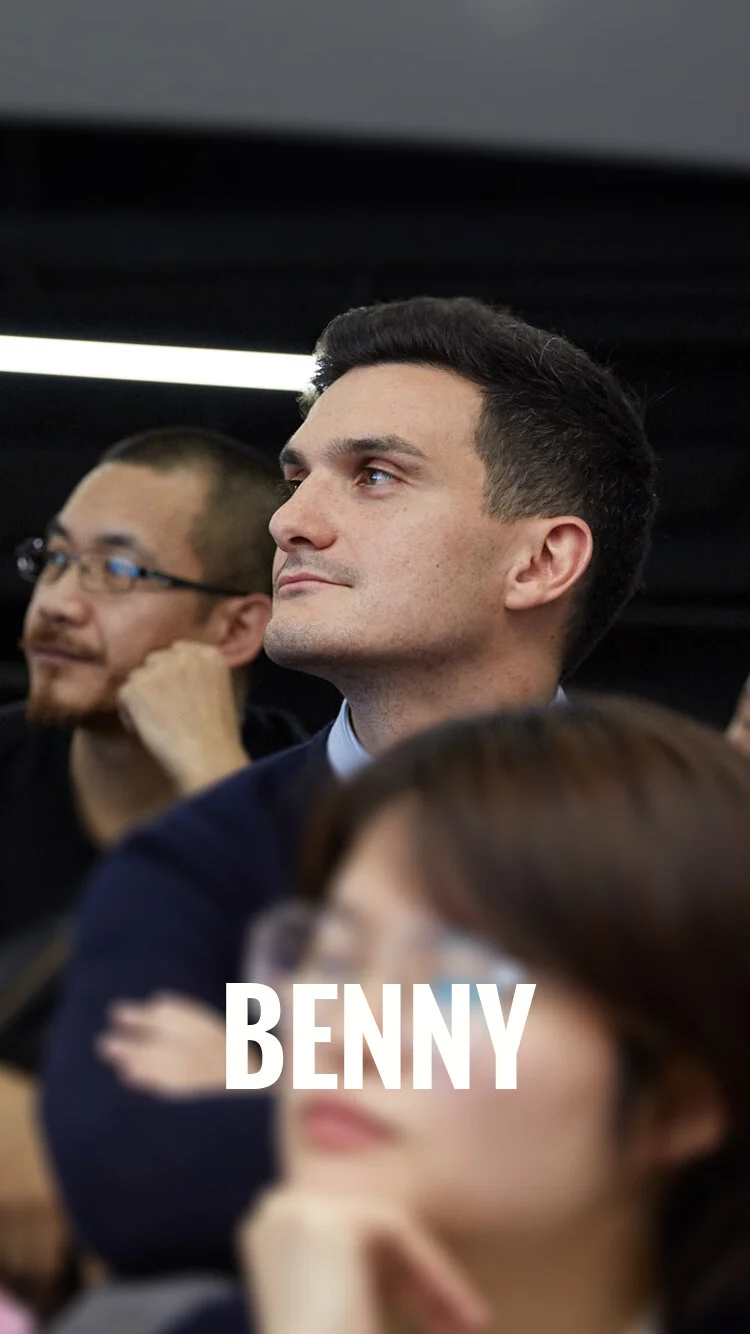 Day Design Studio | Interior Design & Branding