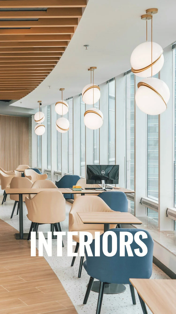 Day Design Studio | Interior Design & Branding