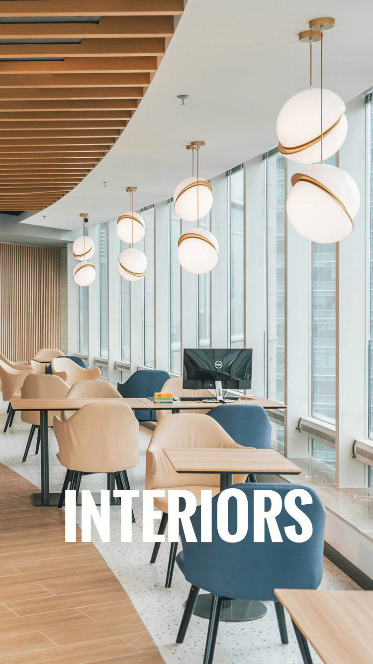 Day Design Studio | Interior Design & Branding