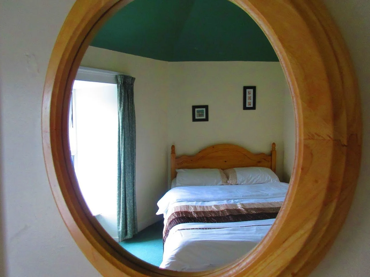 Gallery — Fáilte Lodging Kenmare-ROOM ONLY