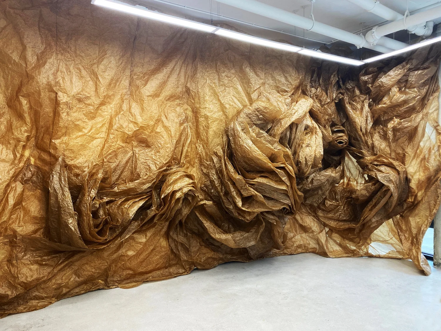 Infinite Intimate — KATE HOWE