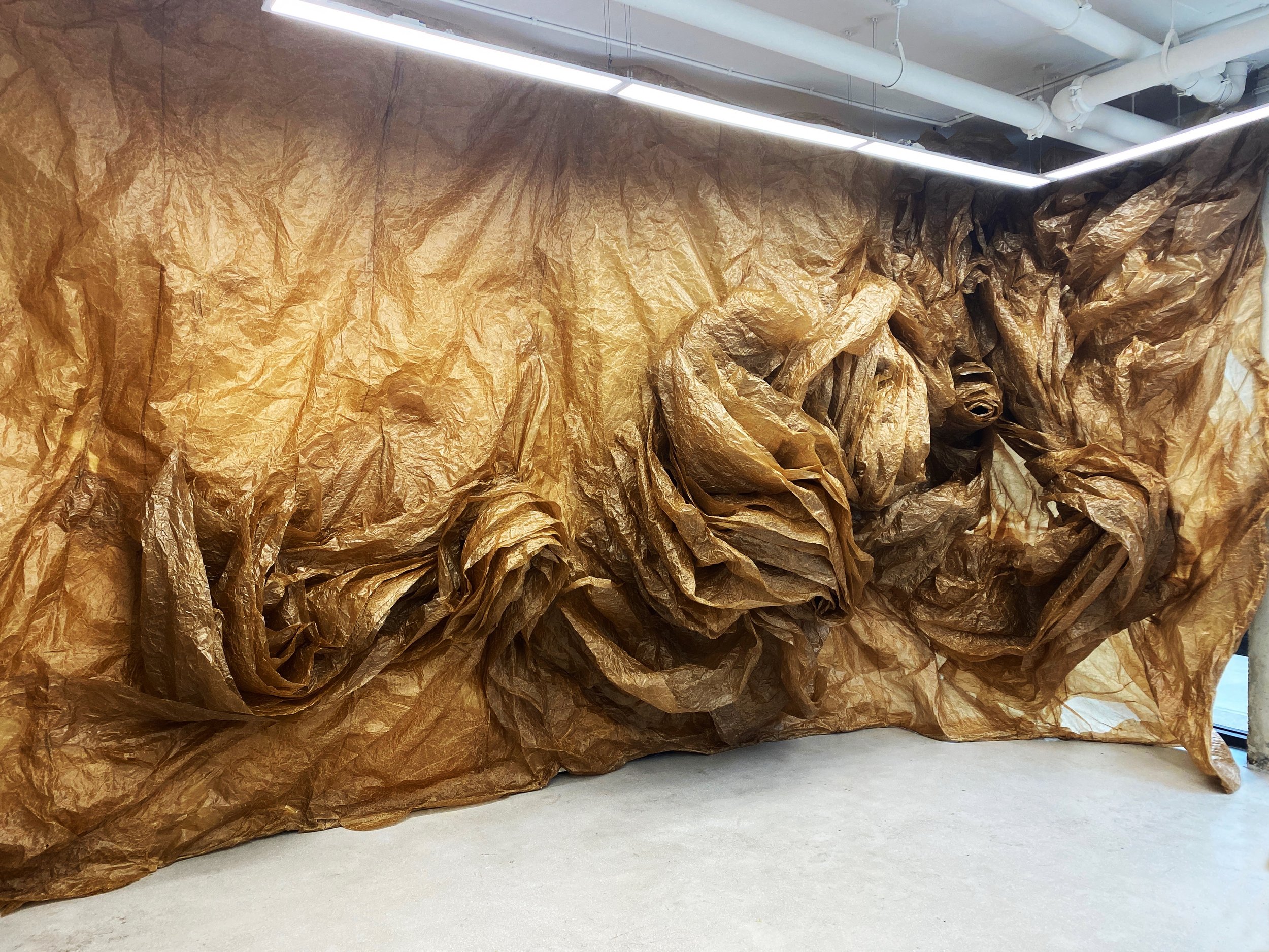 Infinite Intimate — KATE HOWE