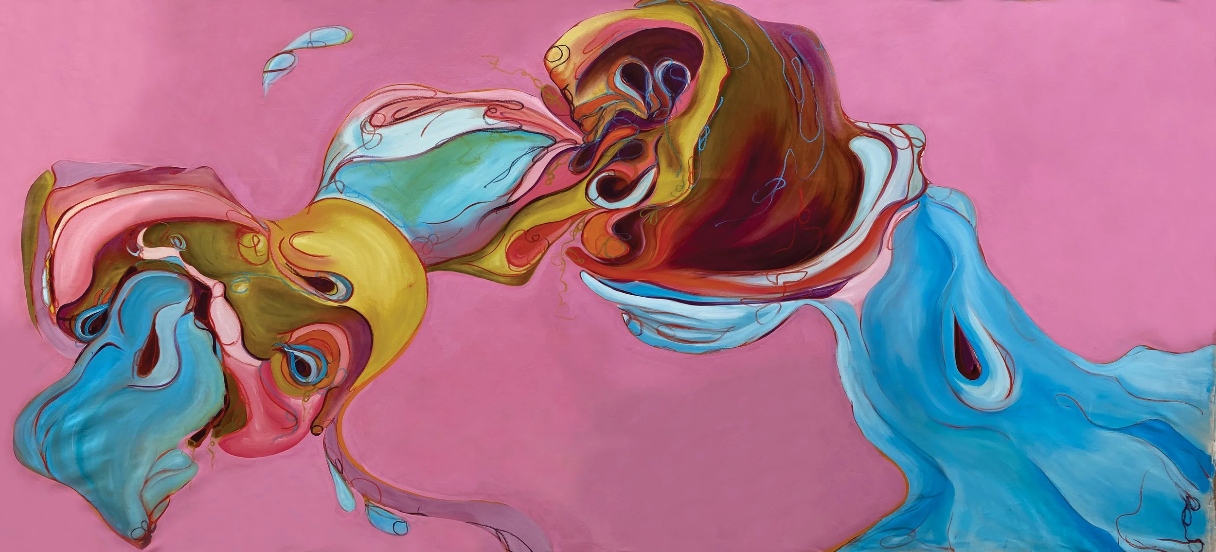 General 3 — Kate Howe