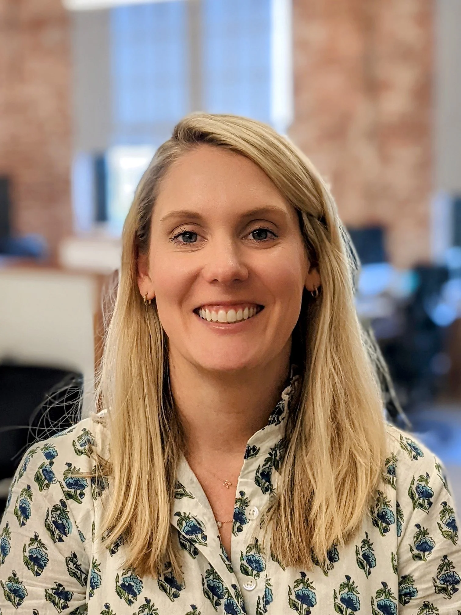 Team — Brown, Hiers & Kinder