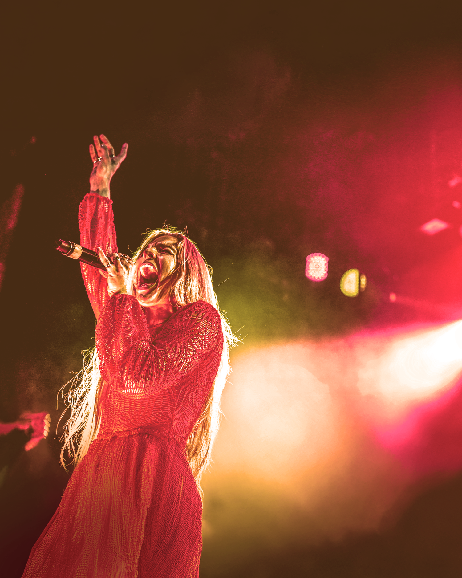 Revival 2025 — Delta Rae