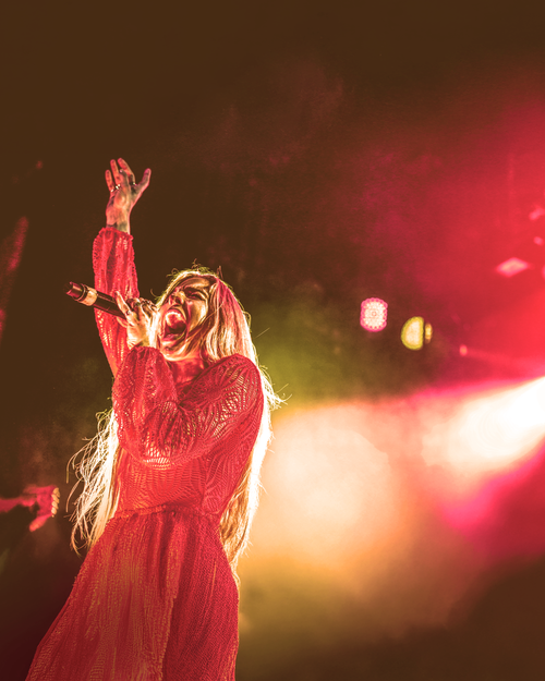 Revival 2025 — Delta Rae