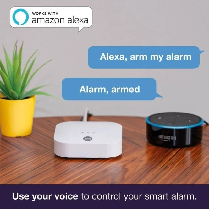 Smart Alarms — JW Smart Services - Nest Pro Smart Installer Suffolk ...