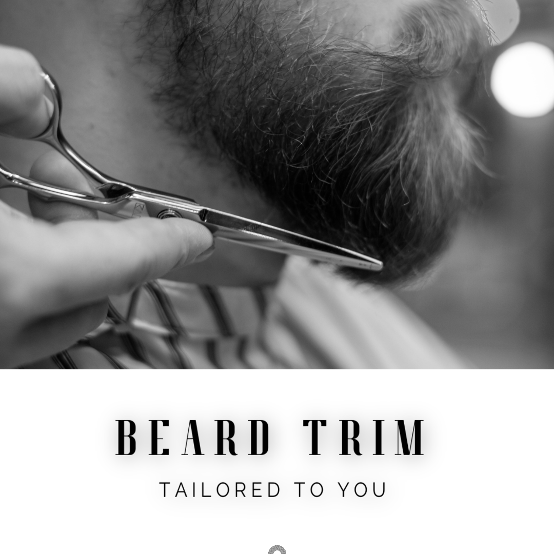 Services | Experience Classic & Modern Haircuts — Bob's Barber Shop