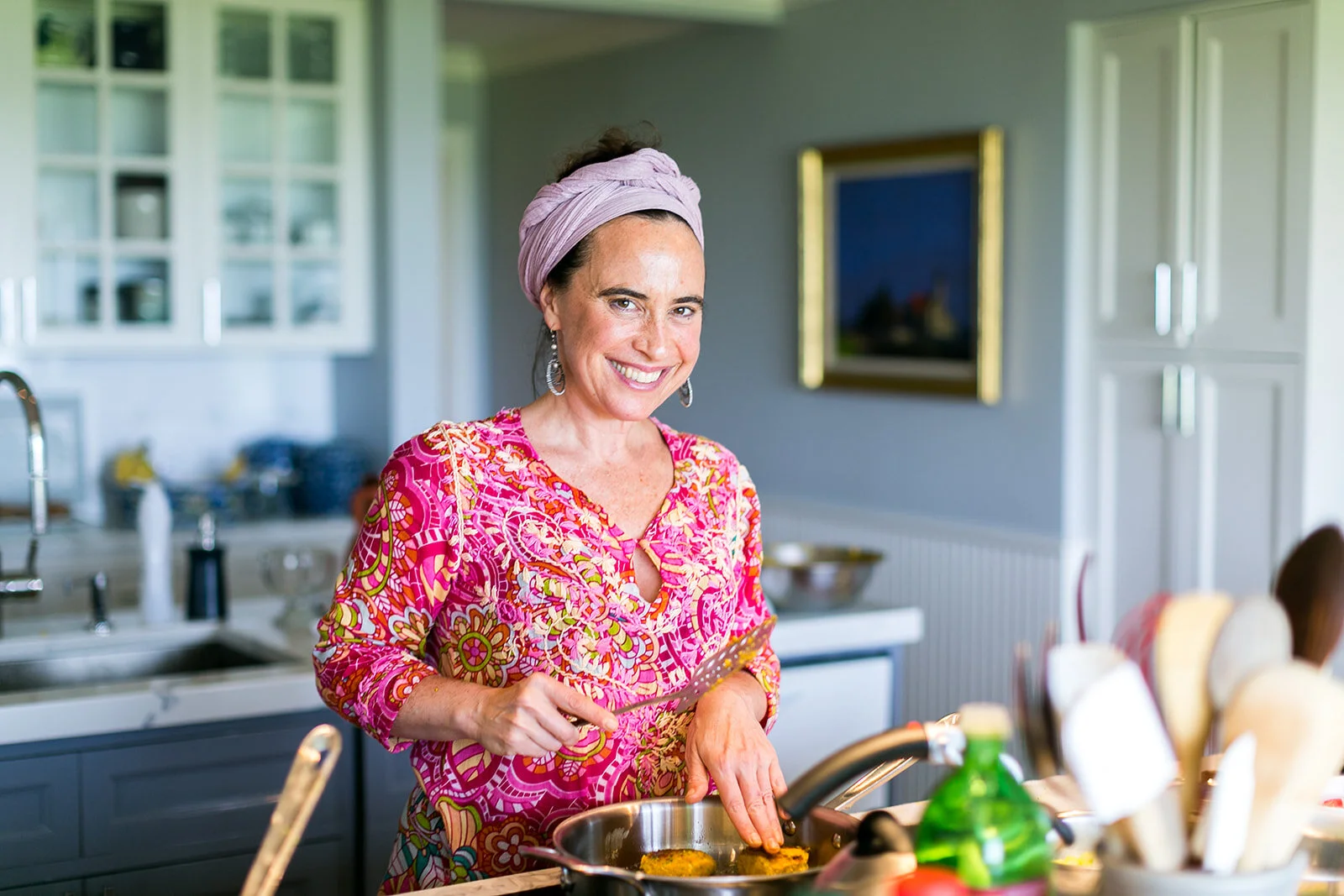 Private Chef Services | Marthas Vineyard | My Vineyard Concierge