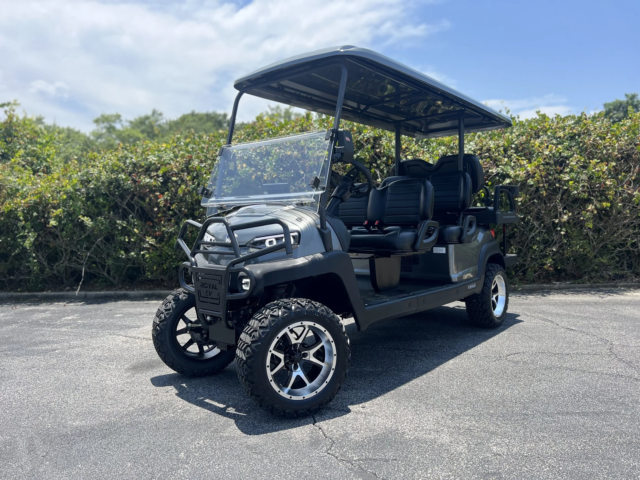 Liberty Cart Company