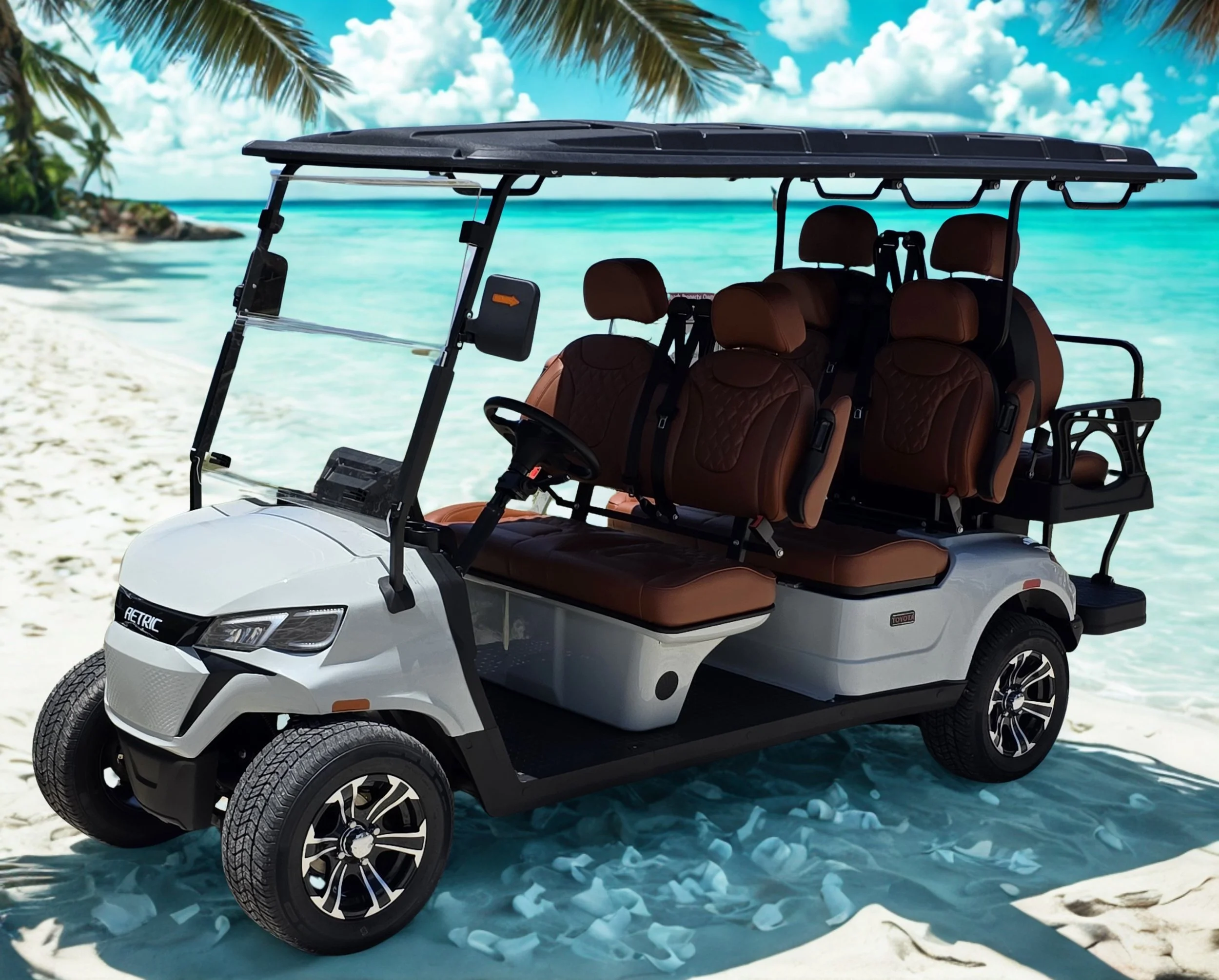 Golf Cart Sales , Service, and Rentals — Liberty Cart Company The ...