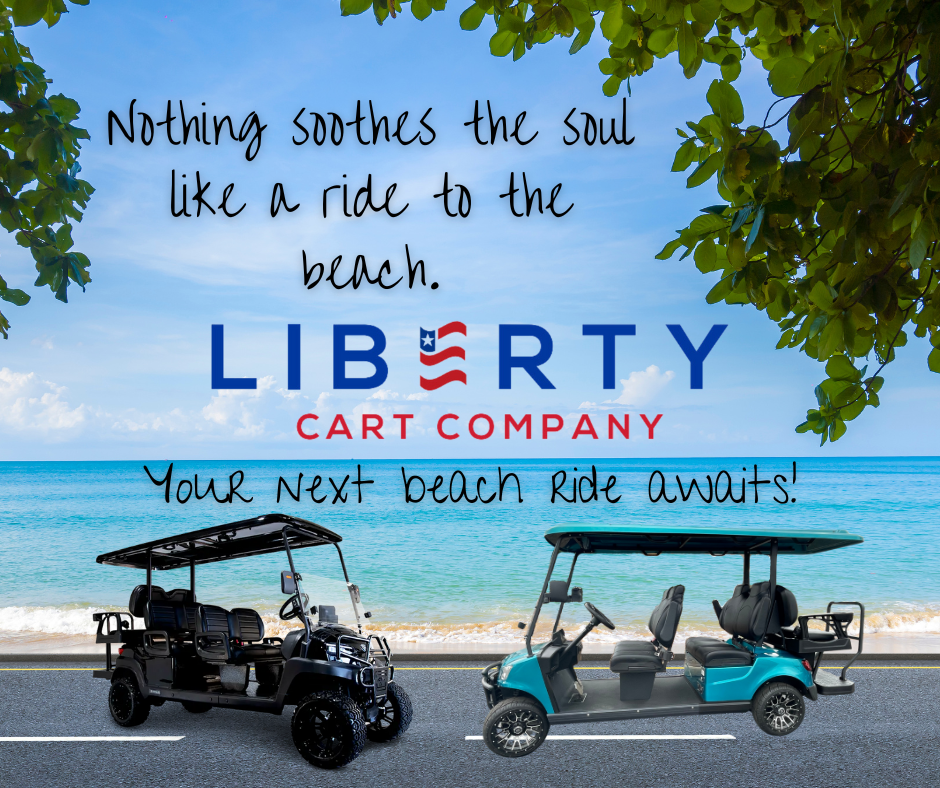 Liberty Cart Company
