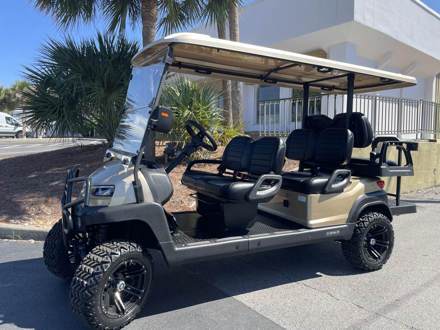 Golf Cart Sales , Service, and Rentals — Liberty Cart Company The ...