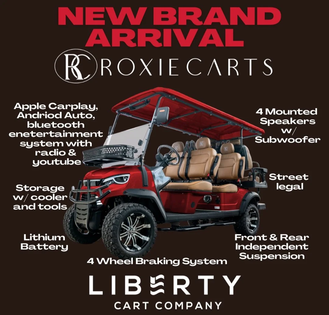 Liberty Cart Company
