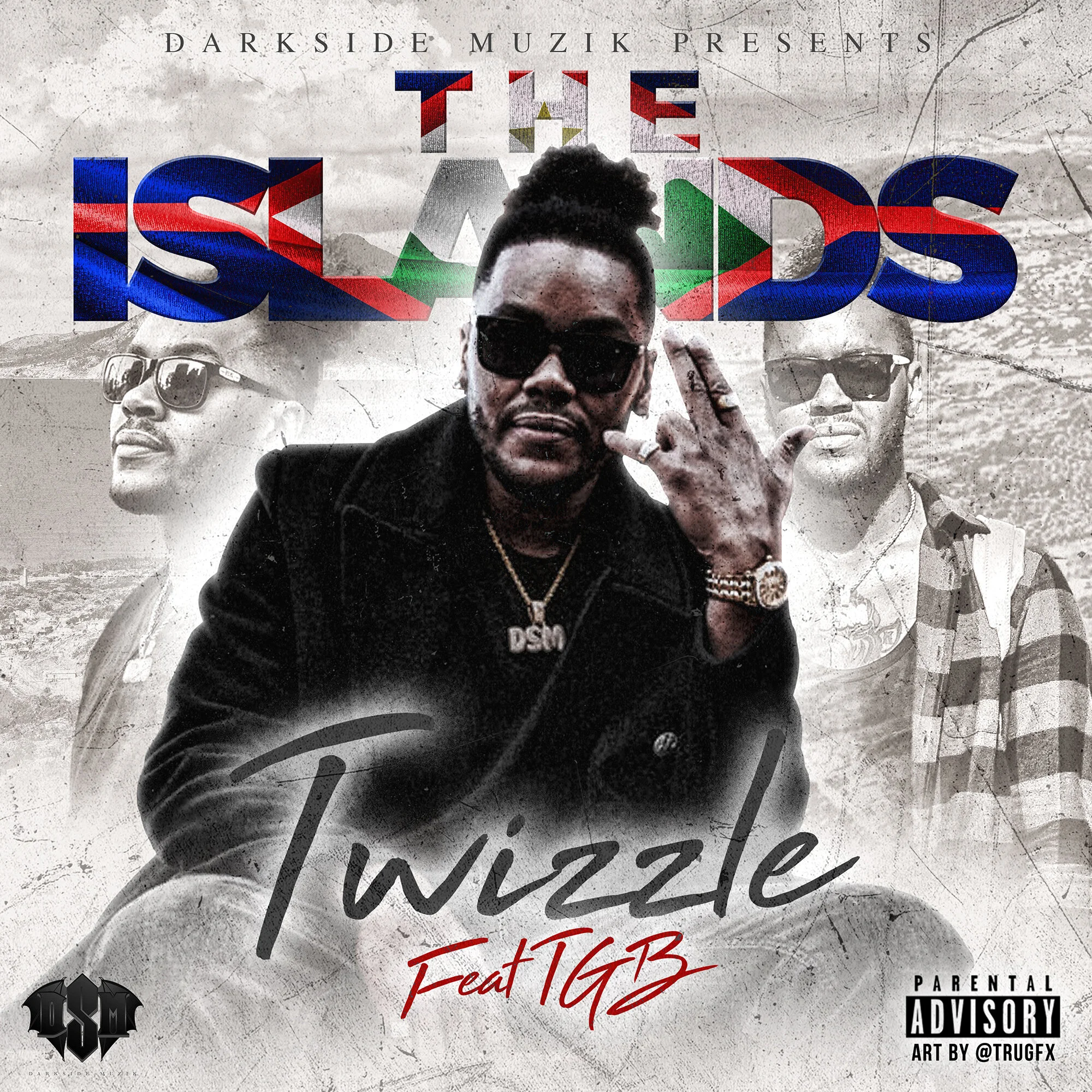 Twizzle | Official Website