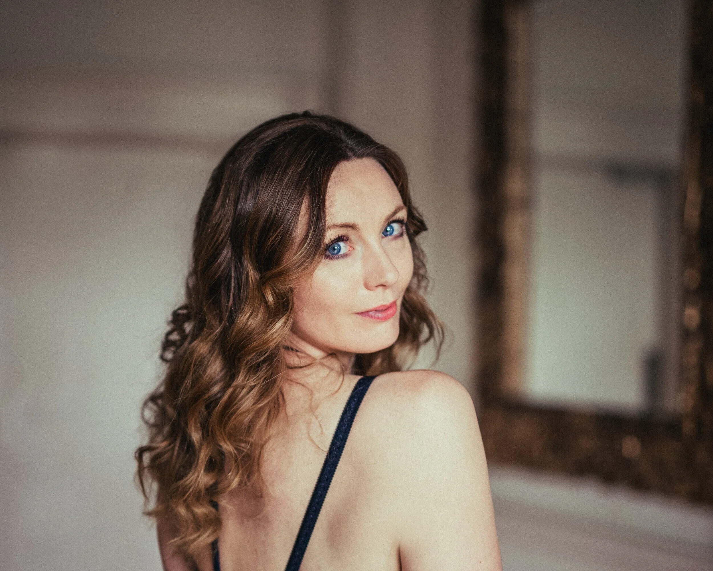 Sarah O'Toole