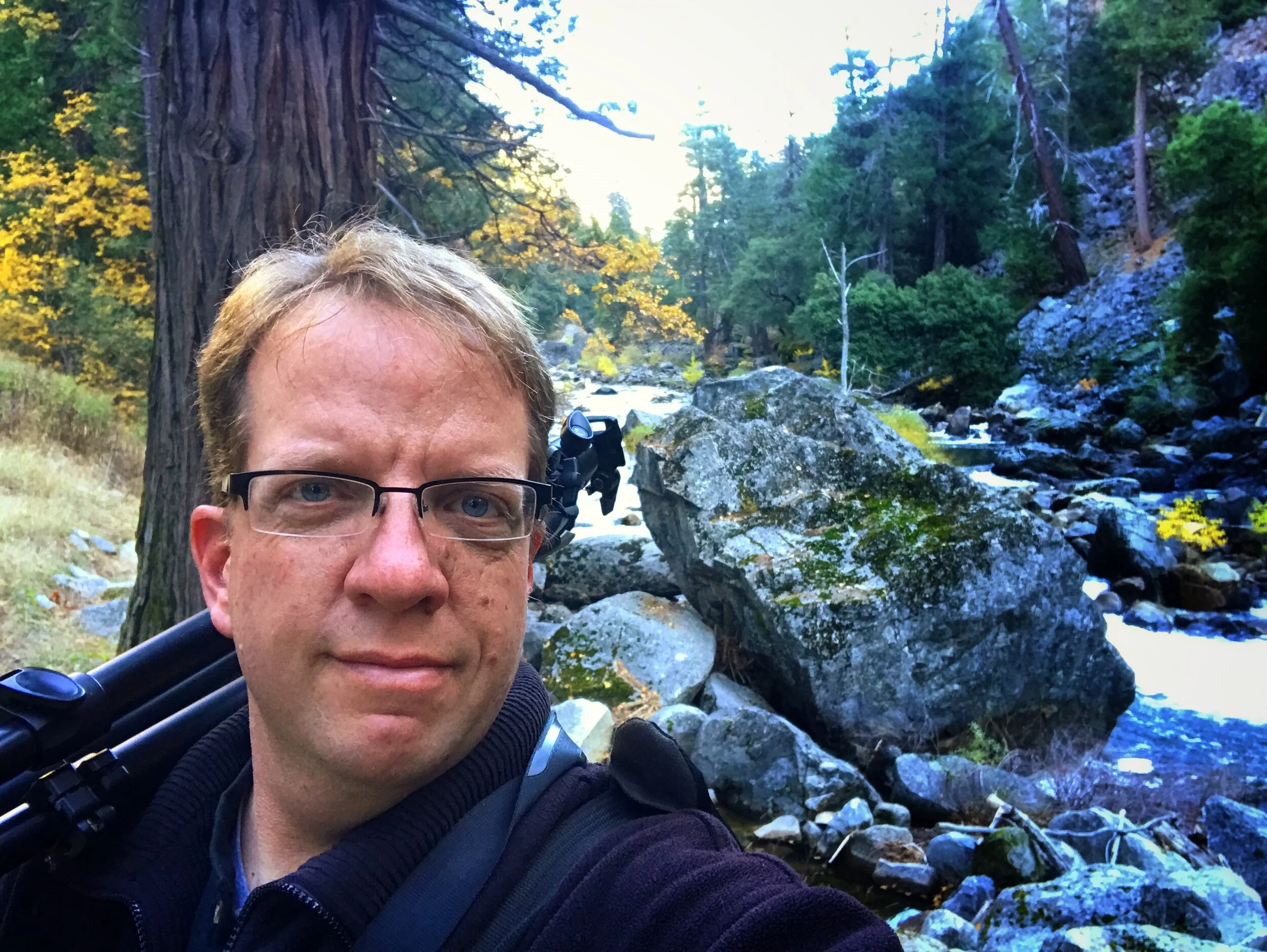 About — Doug Wiggers Photography