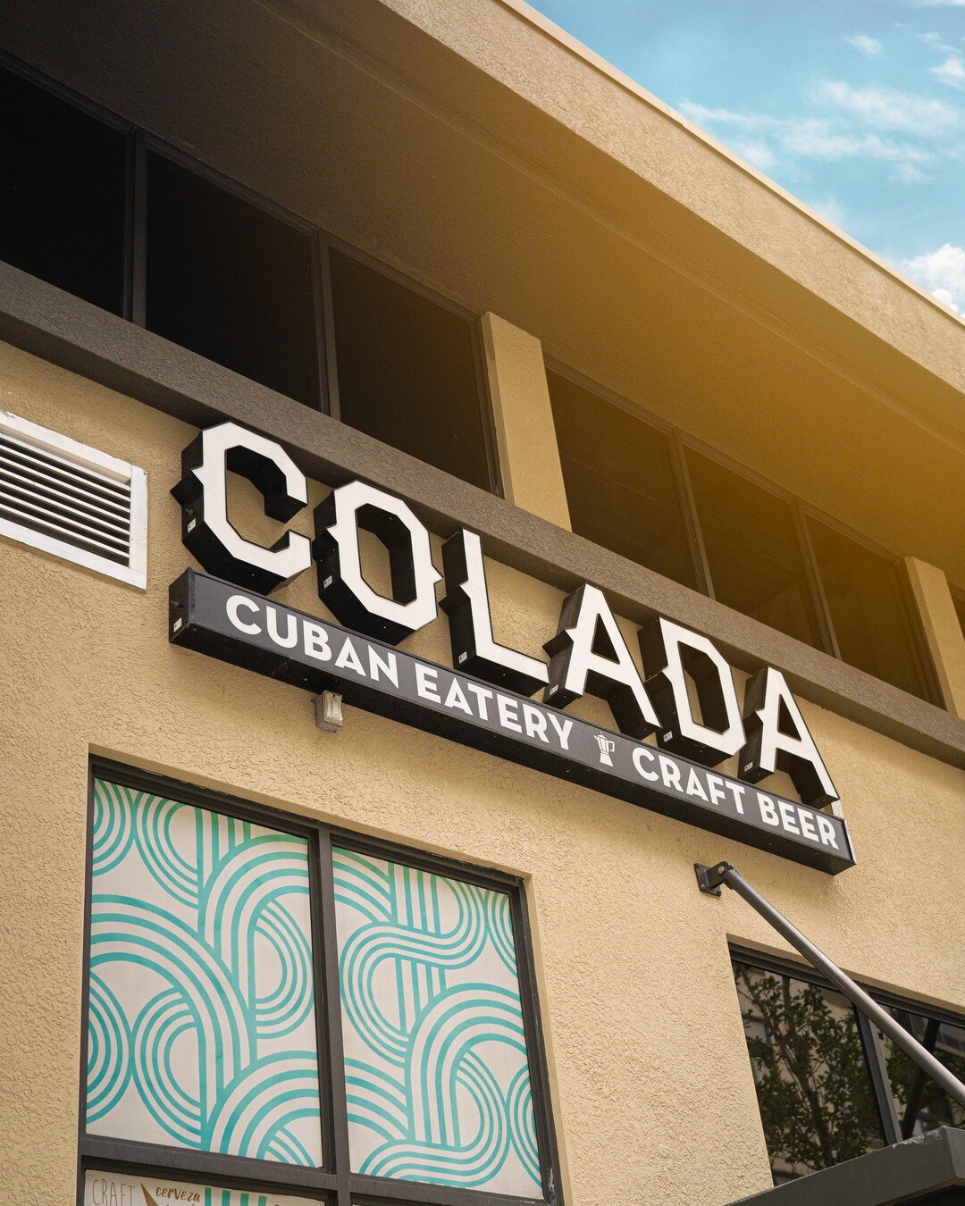 Colada Cuban Cafe - Pines & Fort Lauderdale