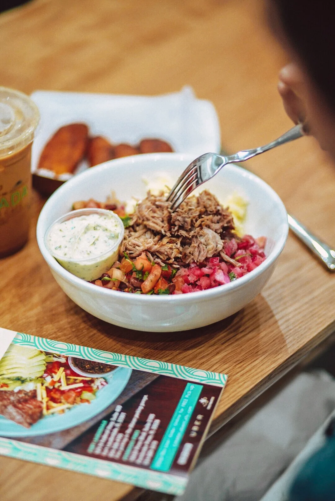 Colada Cuban Cafe - Pines & Fort Lauderdale