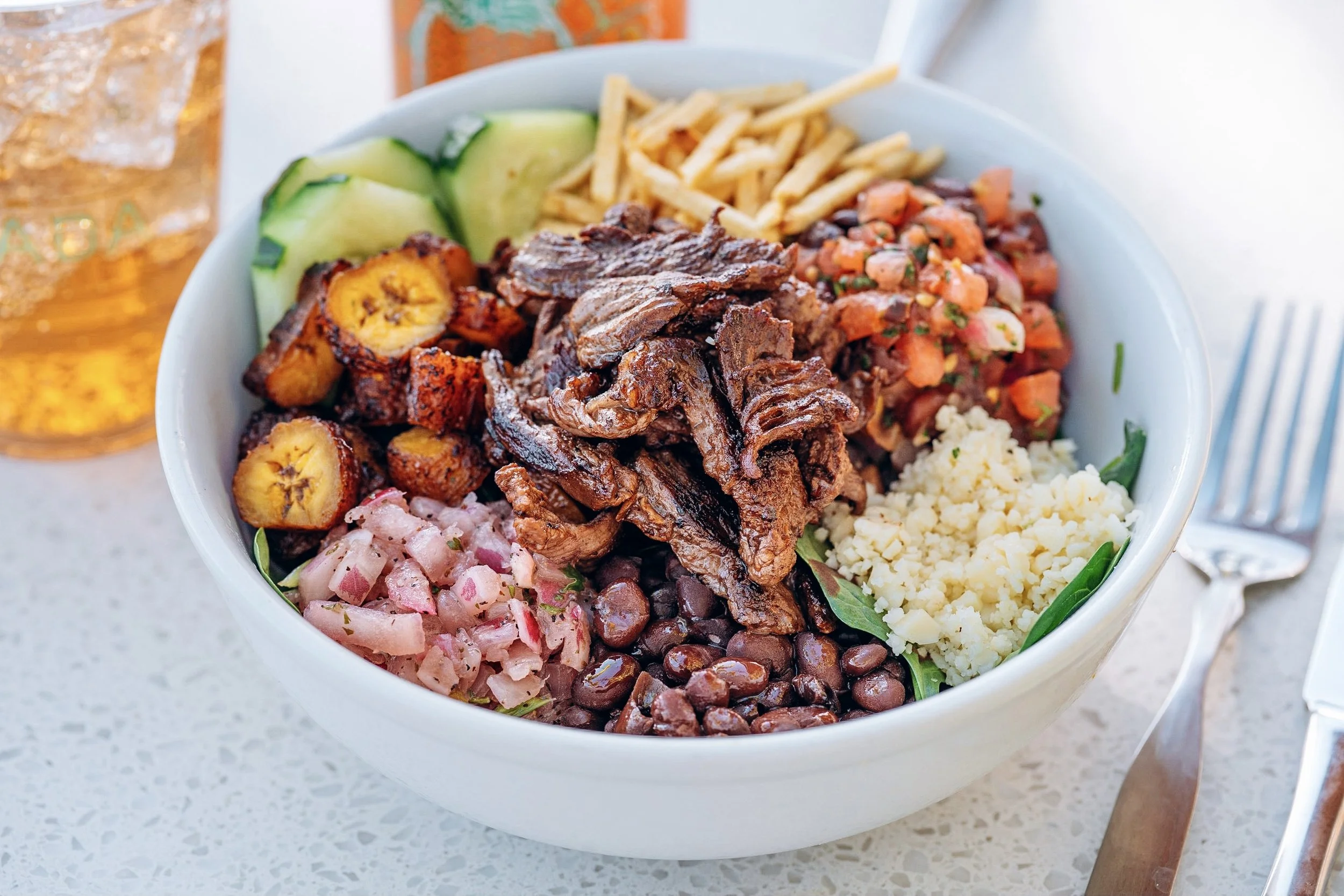 Colada Cuban Cafe - Pines & Fort Lauderdale