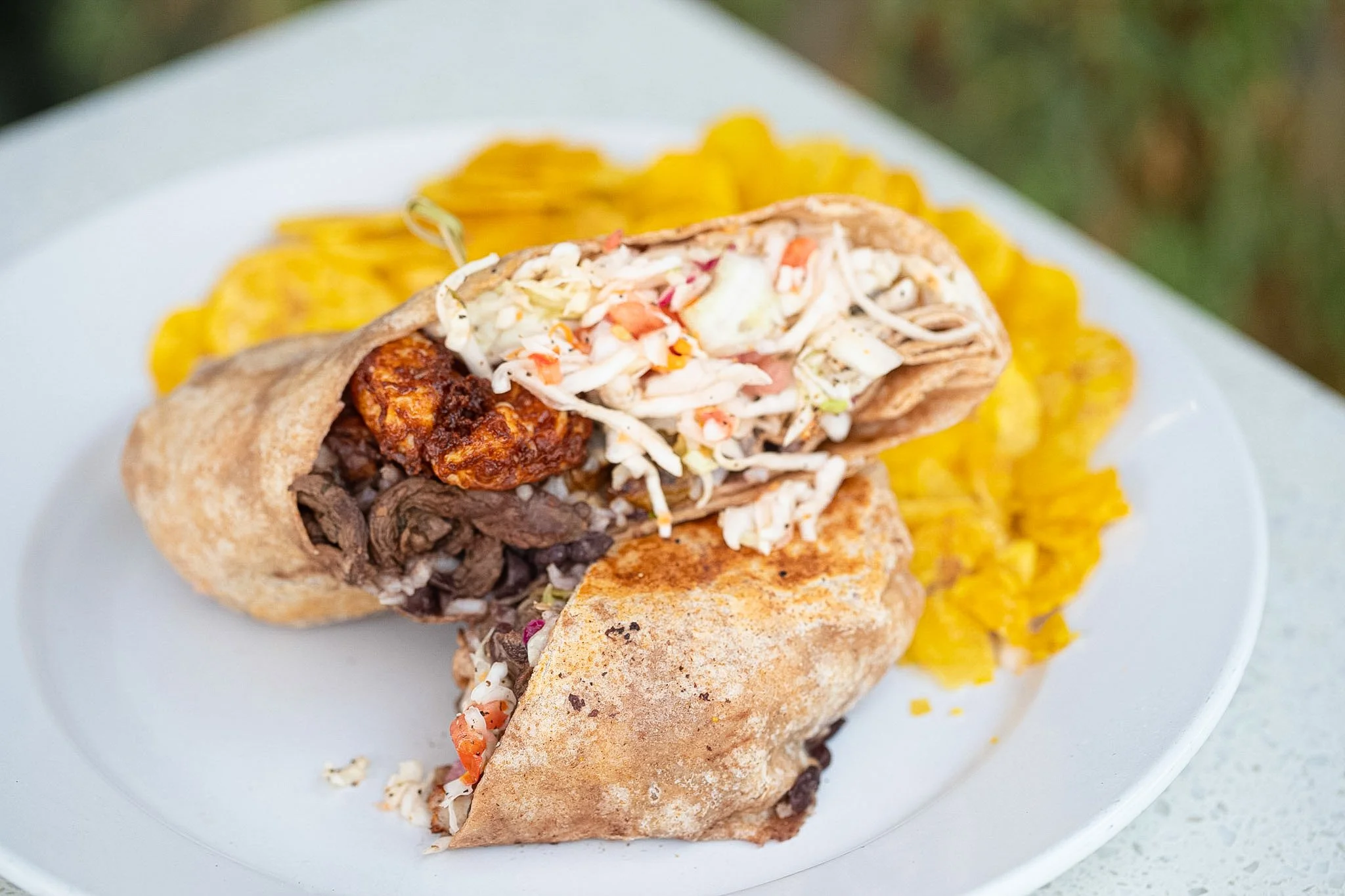 Colada Cuban Cafe - Pines & Fort Lauderdale