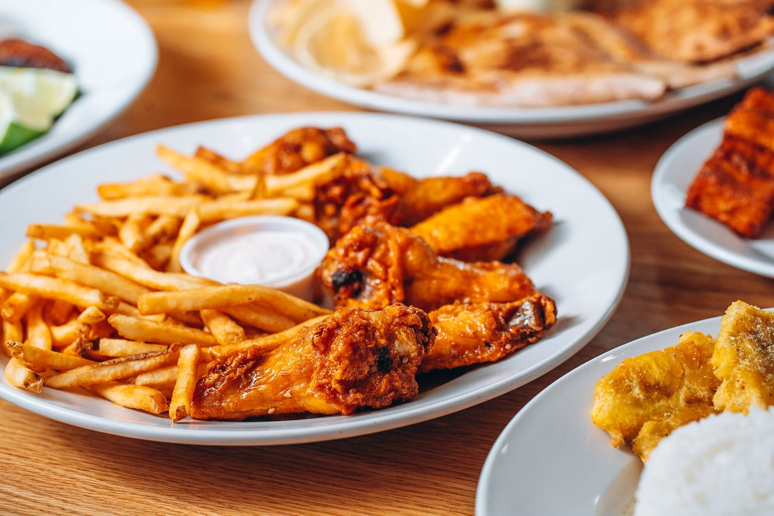 Colada Cuban Cafe - Pines & Fort Lauderdale