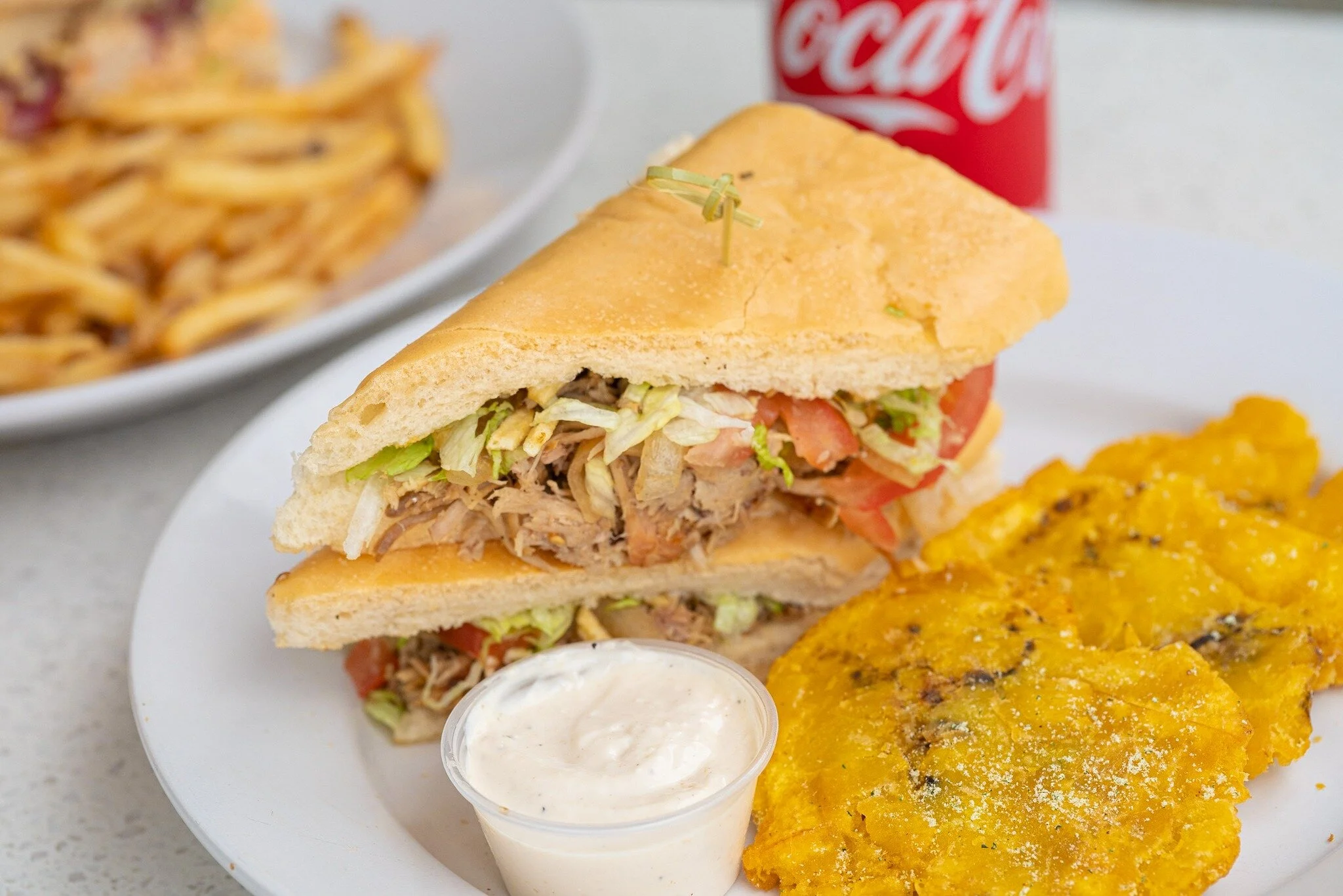 Colada Cuban Cafe - Pines & Fort Lauderdale