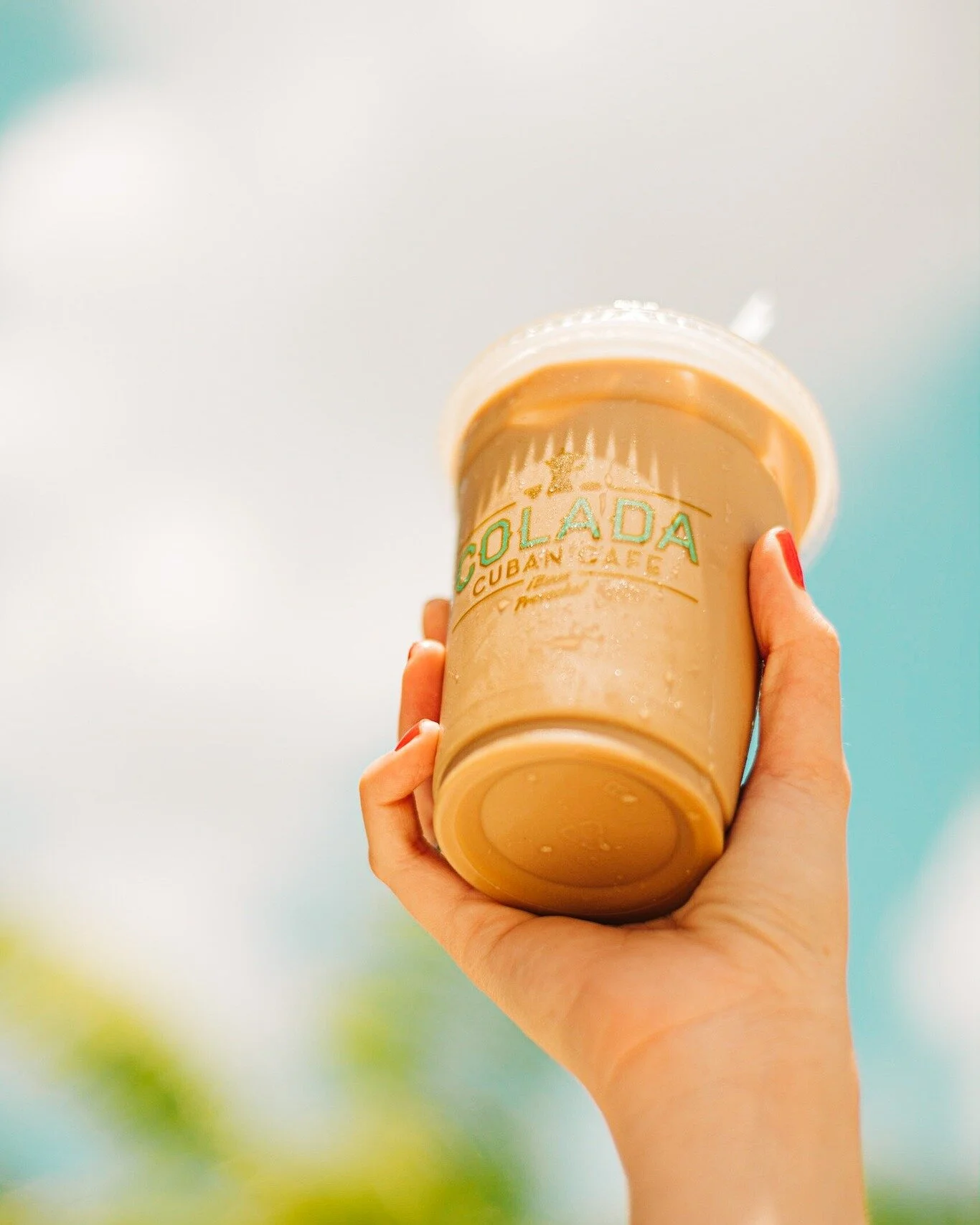 Colada Cuban Cafe - Pines & Fort Lauderdale