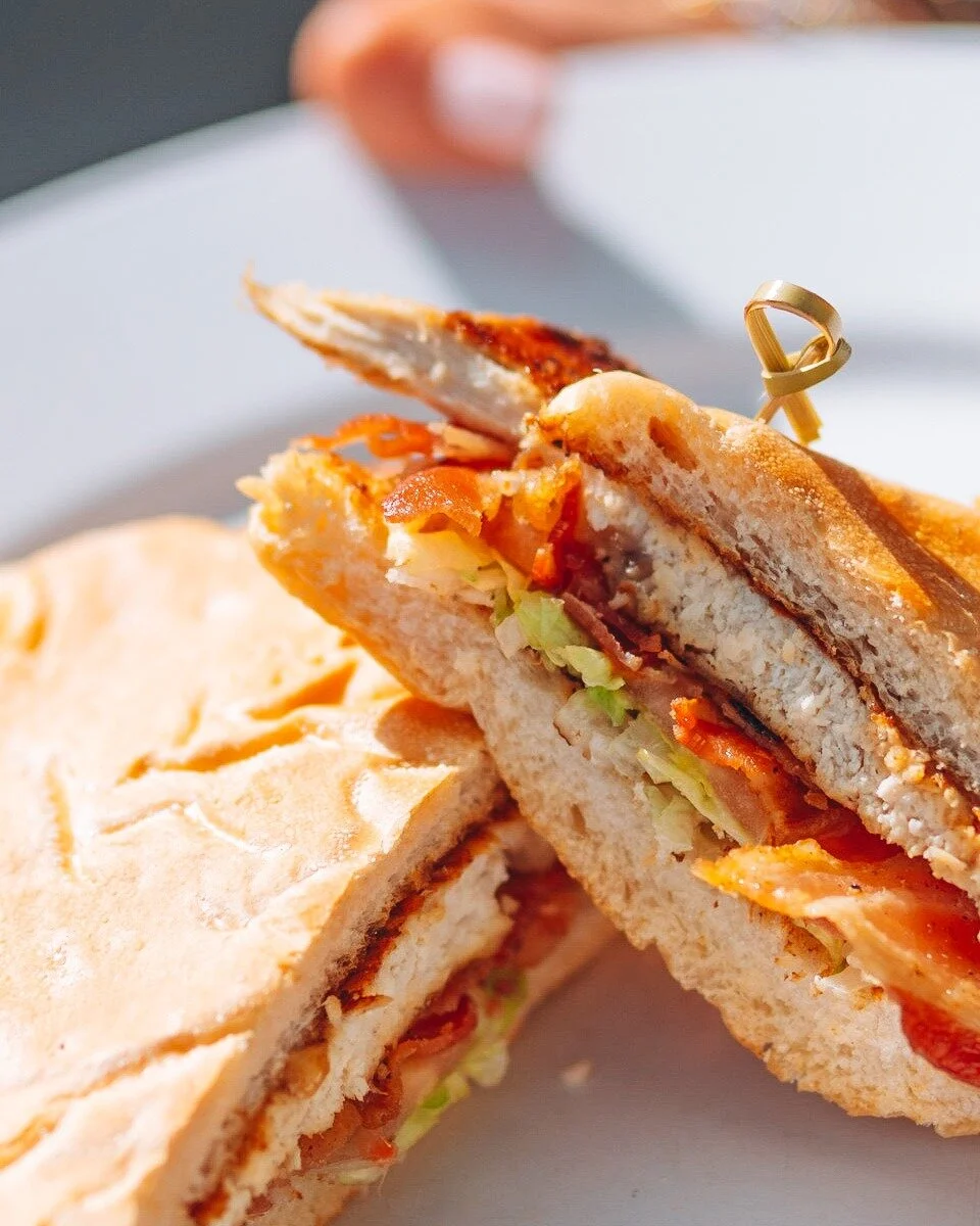 Colada Cuban Cafe - Pines & Fort Lauderdale