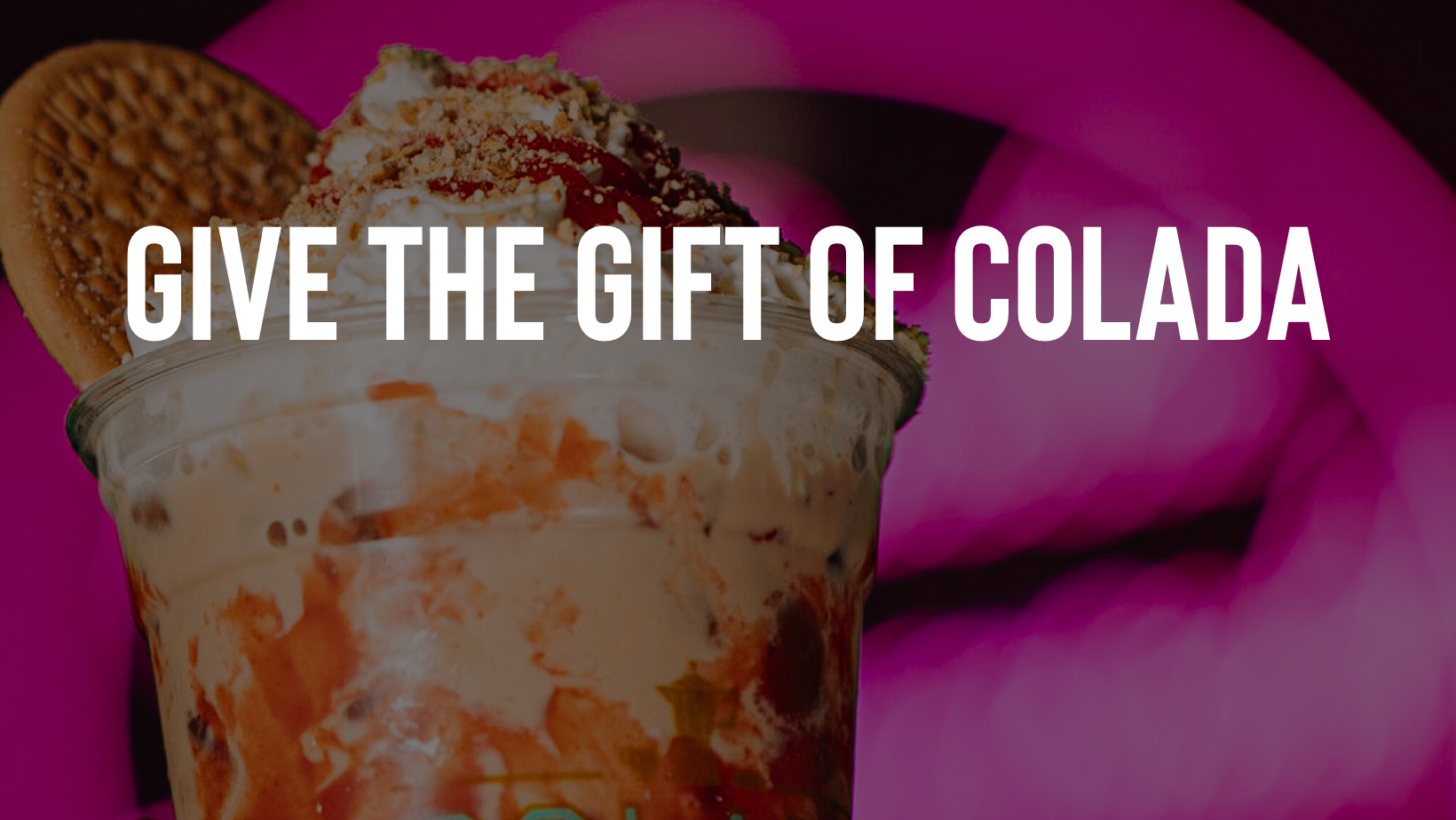 Colada Cuban Cafe - Pines & Fort Lauderdale