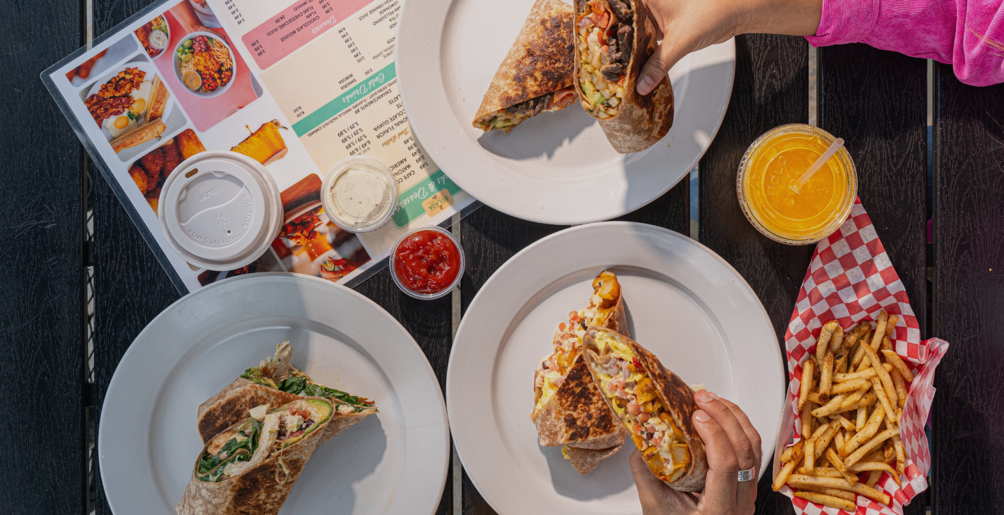 Colada Cuban Cafe - Pines & Fort Lauderdale