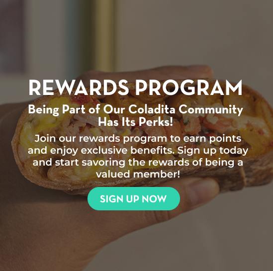 Colada Cuban Cafe - Pines & Fort Lauderdale