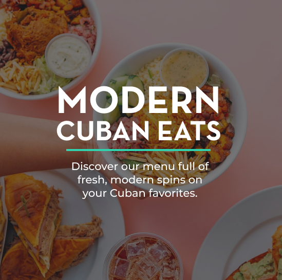 Colada Cuban Cafe - Pines & Fort Lauderdale