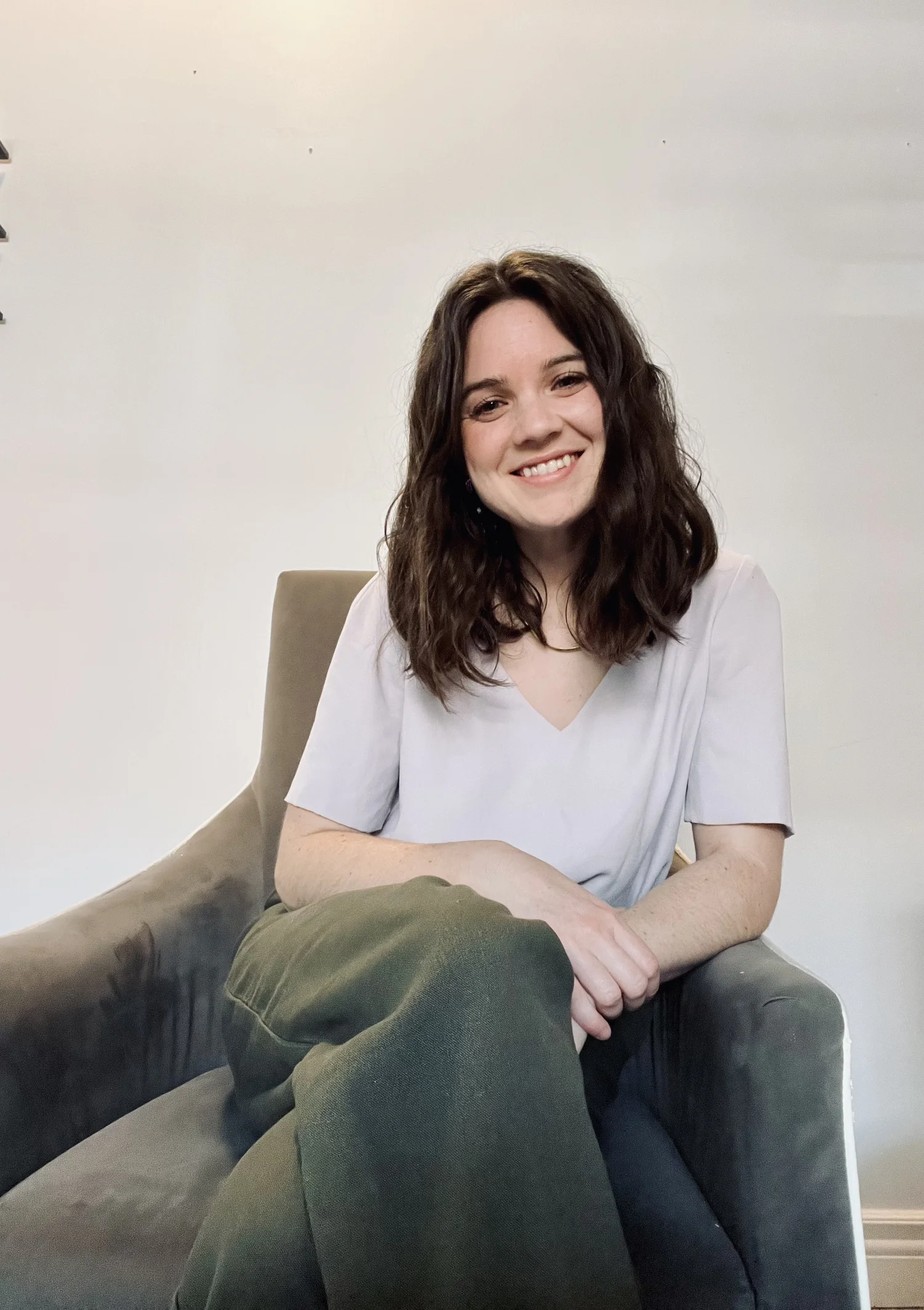 Welcome to Lux Counselling