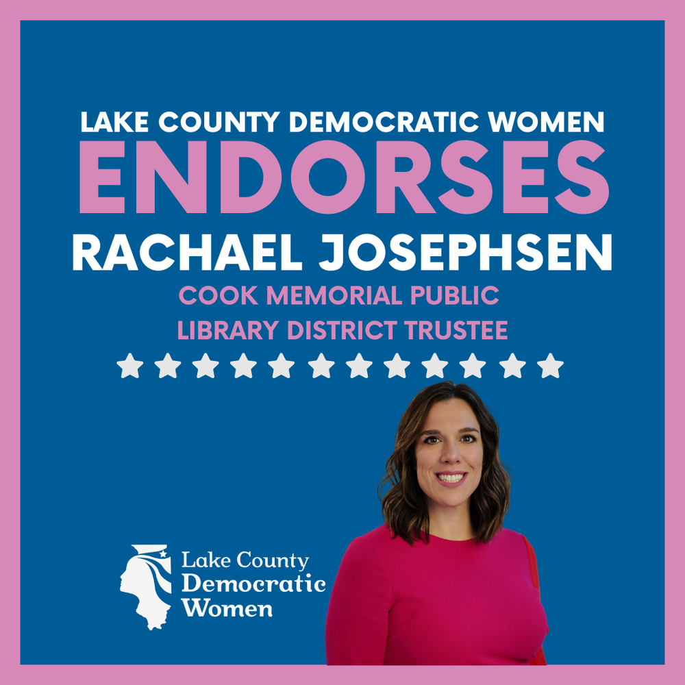 Gallery 1 — Lake County Democratic Women