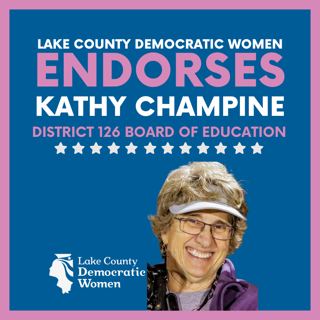 Gallery 1 — Lake County Democratic Women