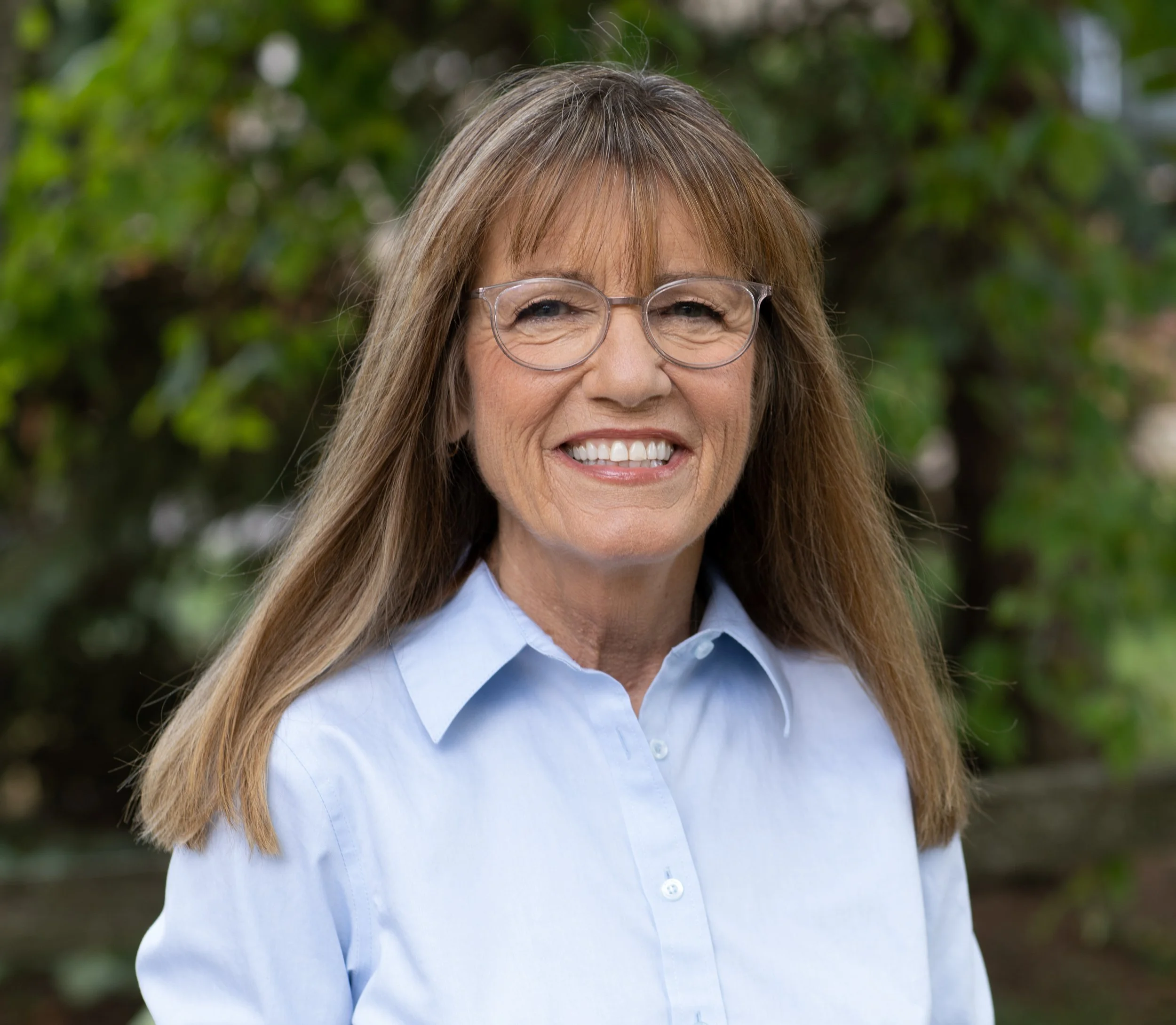 Our Board — Lake County Democratic Women