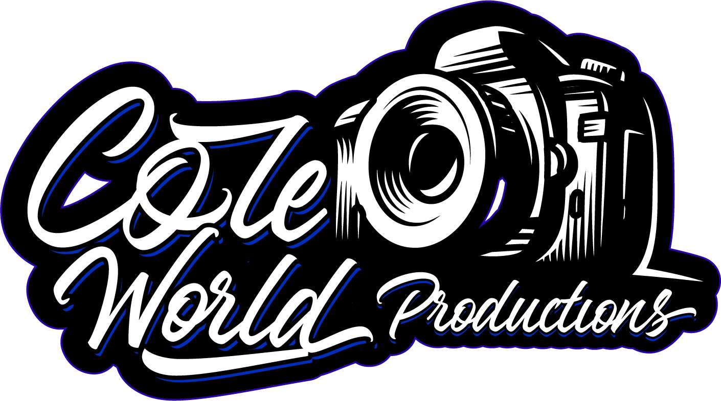 Cole World