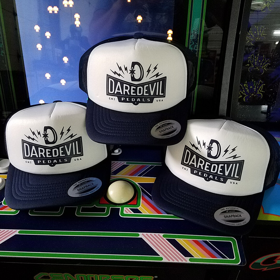 Store 2 — Daredevil website