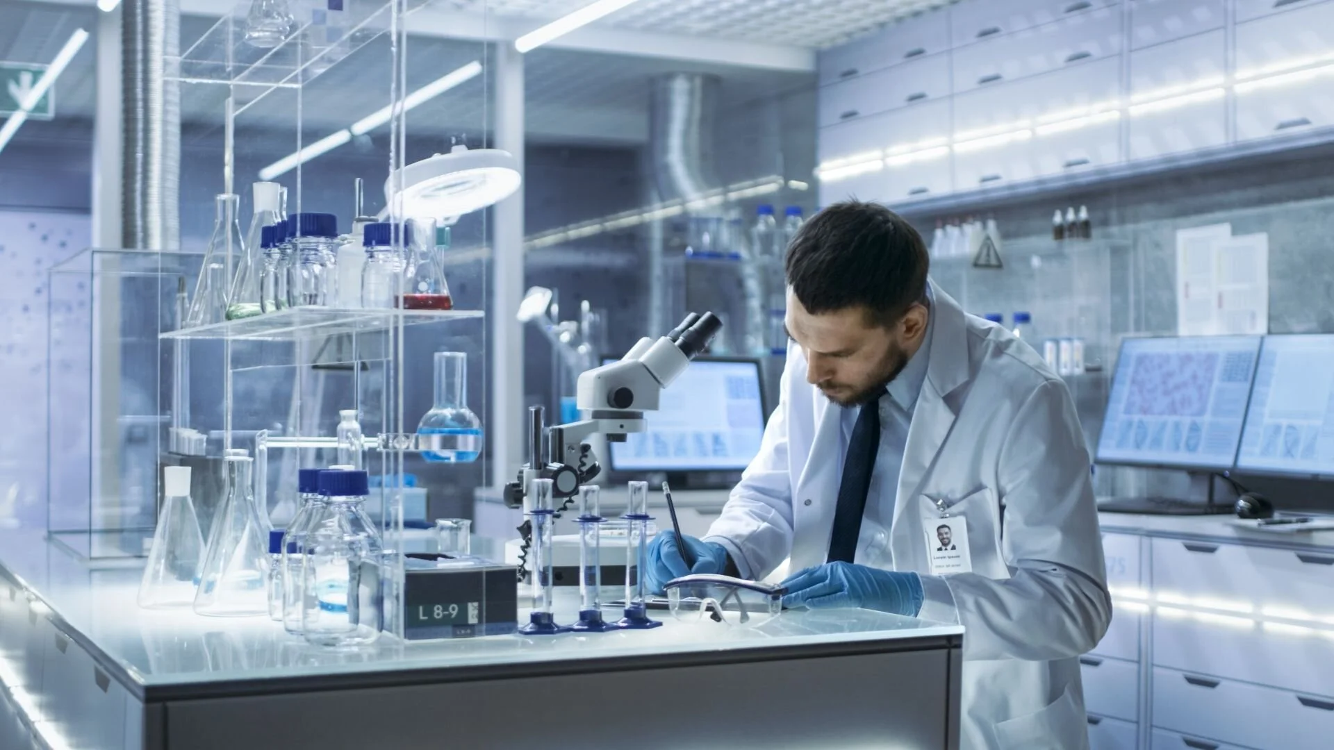 The Science Entrepreneur Club