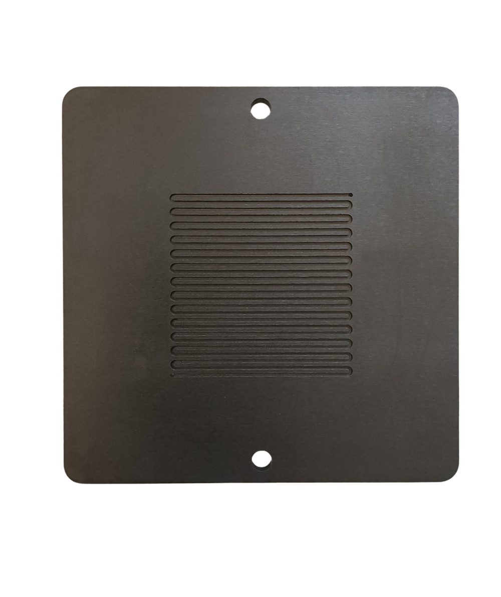 PEM Fuel Cell Hardware — Ludlow Electrochemical Hardware