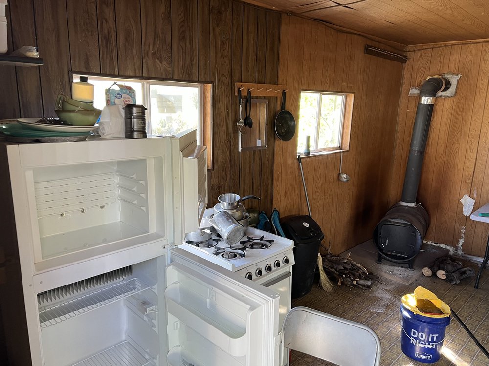 Pictures — Base Camp Outfitters